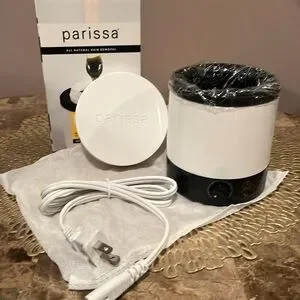 Parissa | Skincare | Parissa Mini Pro Wax Warmer And Face Body Sugar ...